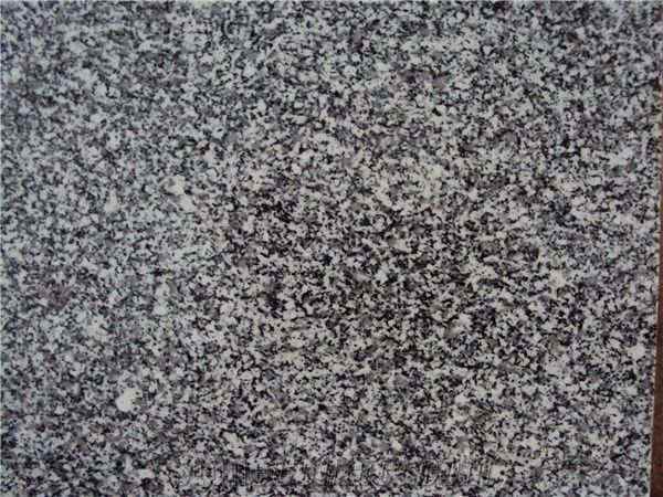 Stanstead Gray Granite - Grey Granite